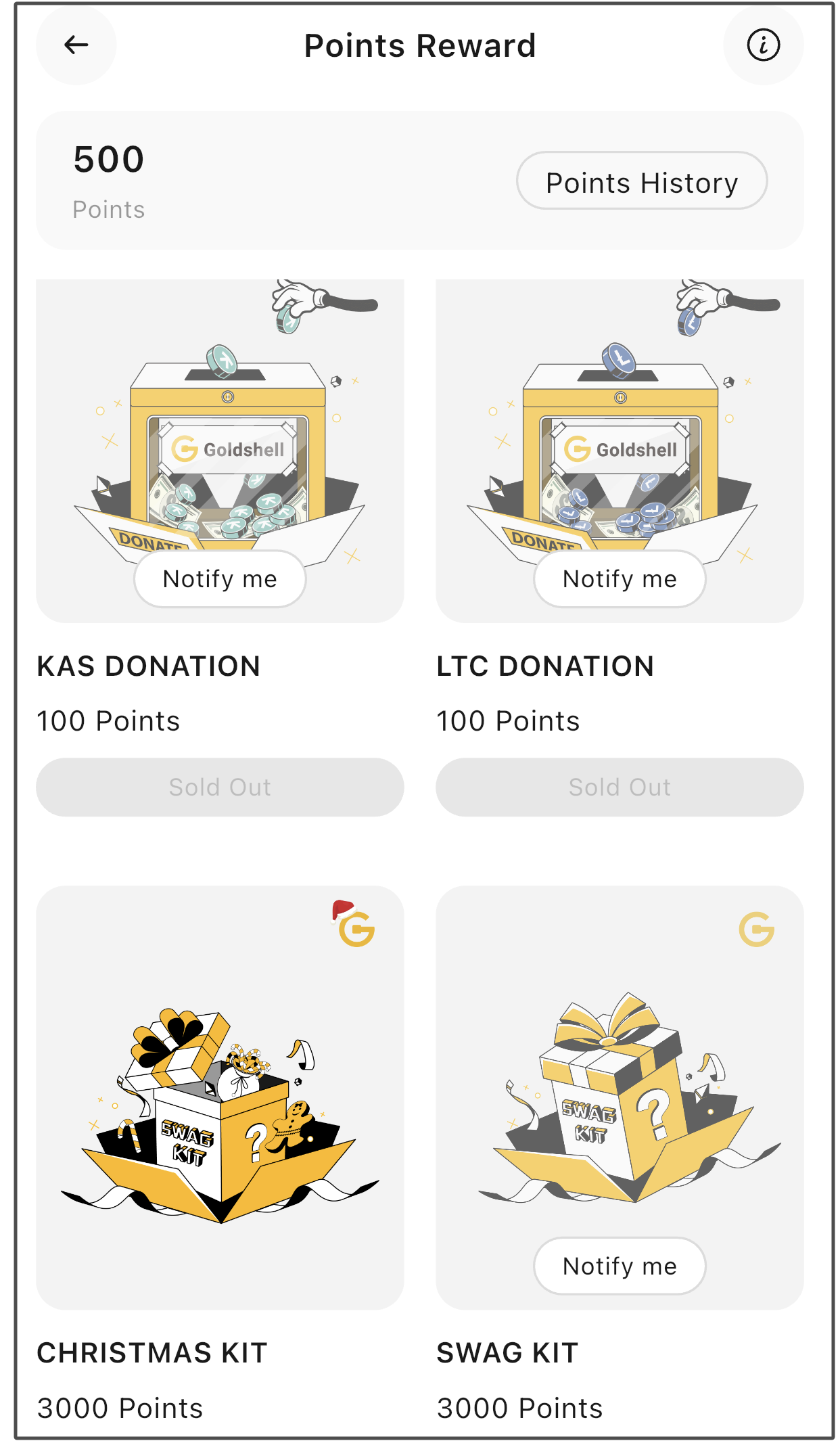Goldshell Zone Tutorial – goldshellminer